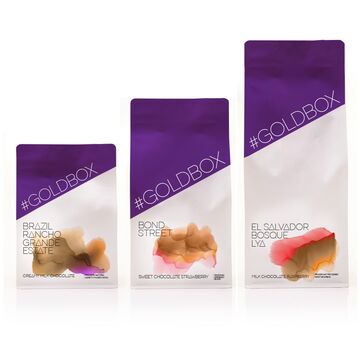 Coffee– Gold Box Coffee Roasters