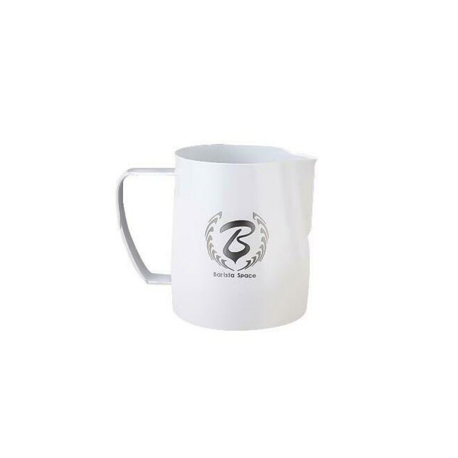 Barista Space Milk pitcher– Gold Box Coffee Roasters